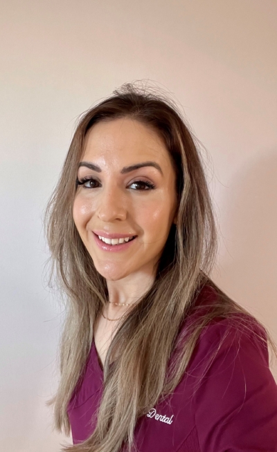 Team - Dentist in Leeds